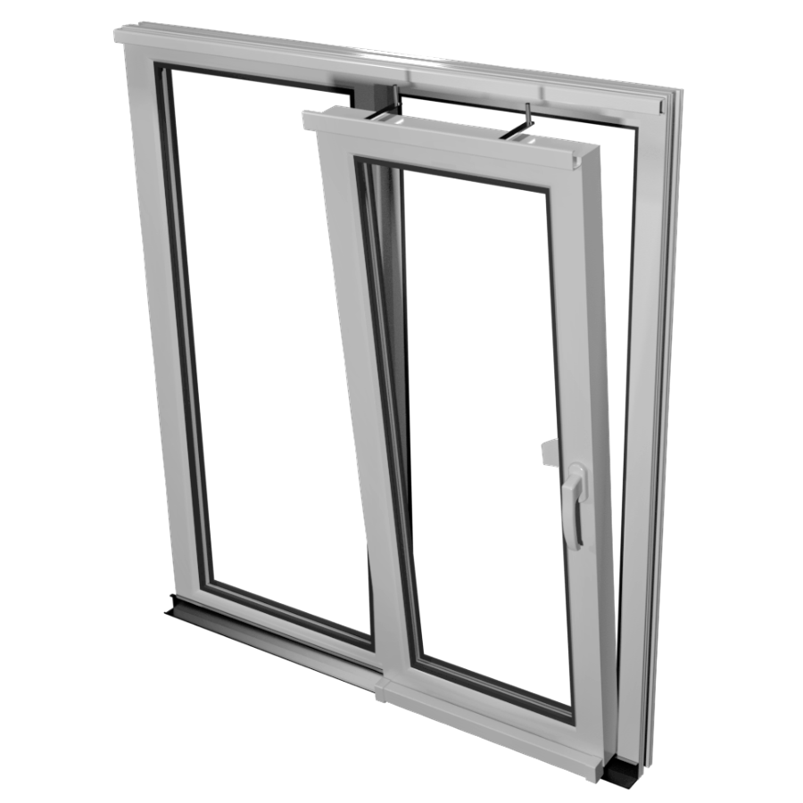 Denco European Windows & Doors | Dual Tilt & Turn Functionality – DenCo ...